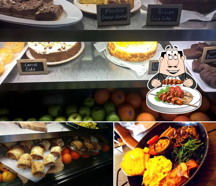 Il Cibo, Fremantle - Restaurant menu, prices and reviews