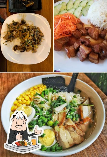 Pho King, Mexico City, Polanco - Restaurant menu, prices and reviews