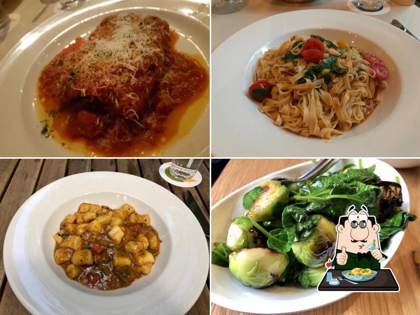 Lupino, Melbourne - Restaurant menu, prices and reviews