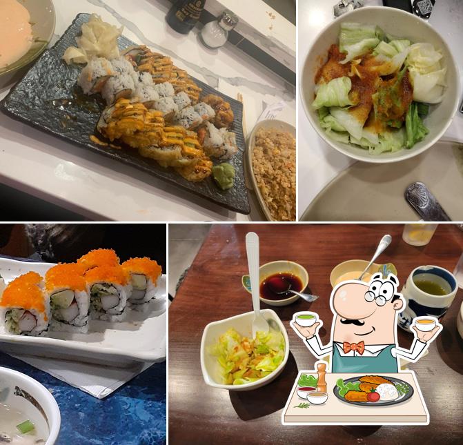 Top 10 restaurants in Conyers, september 2025 - Restaurant Guru