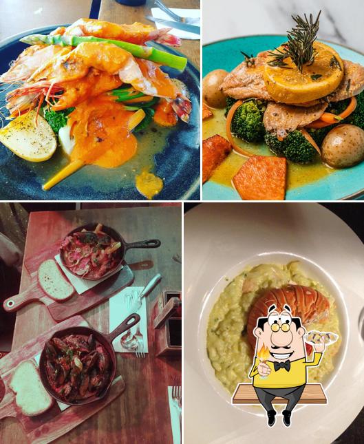 Restaurant 317, Parramatta - Restaurant menu, prices and reviews