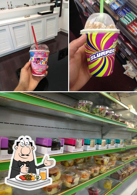 7-Eleven, 564 Market St in San Francisco - Restaurant reviews