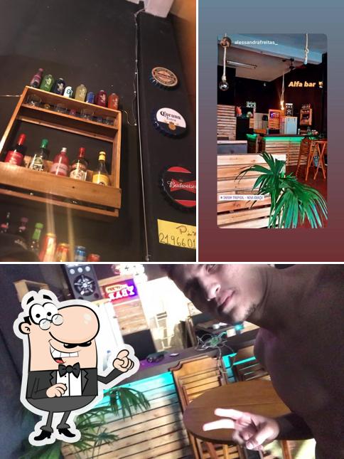Alfa Bar, Nova Iguaçu - Restaurant reviews