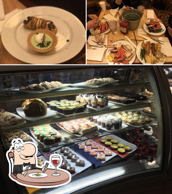 Epic Buffet, 200 Georgesville Rd in Columbus - Restaurant reviews