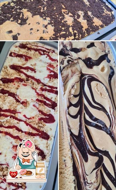Mace's Hot Bread, Miles - Restaurant menu, prices and reviews