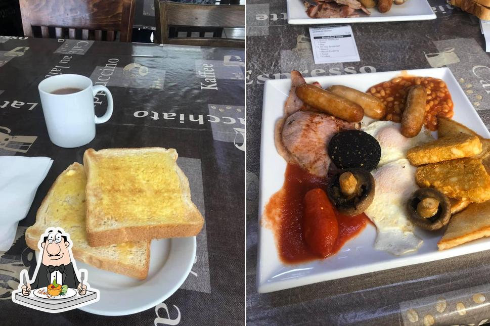 Top 5 restaurants with popara in Weston Rhyn, november 2025 ...