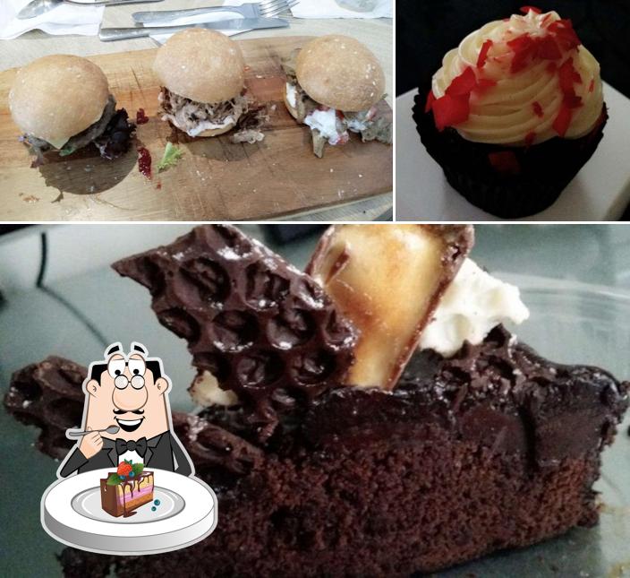 Cafe Pantry, Torquay - Restaurant menu, prices and reviews