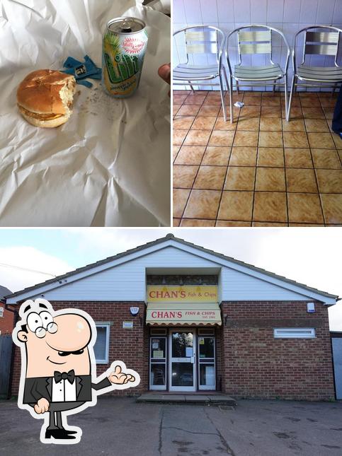 Top 5 restaurants in Towcester, december 2025 - Restaurant Guru