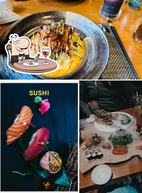 Edo Restaurant, Limburg an der Lahn - Speisekarte, Preise und Bewertungen