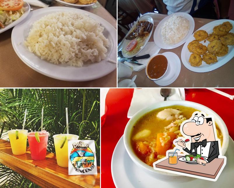 El Bohio, Philadelphia - Restaurant menu, prices and reviews