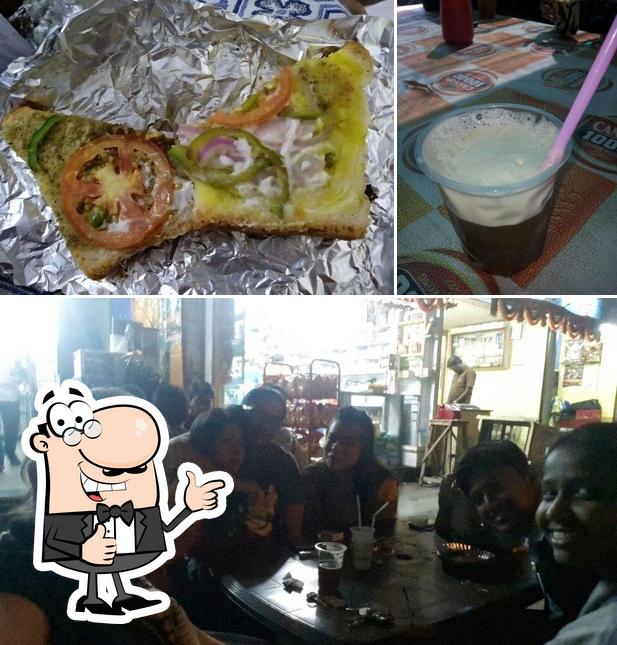 Richie Rich, Pune - Restaurant menu, prices and reviews