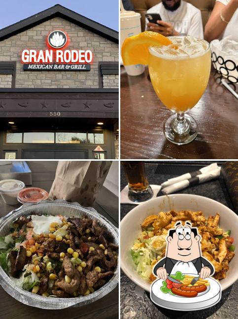 Gran Rodeo Mexican Bar & Grill - MONTGOMERYVILLE, North Wales ...