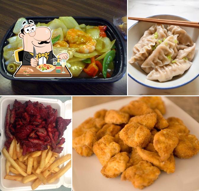 Best chinese restaurants in Fairview, summer 2024 - Restaurant Guru
