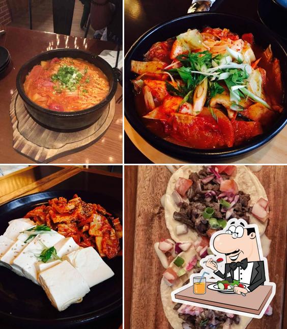 Hanjan South, 3735 99 St NW in Edmonton - Restaurant reviews