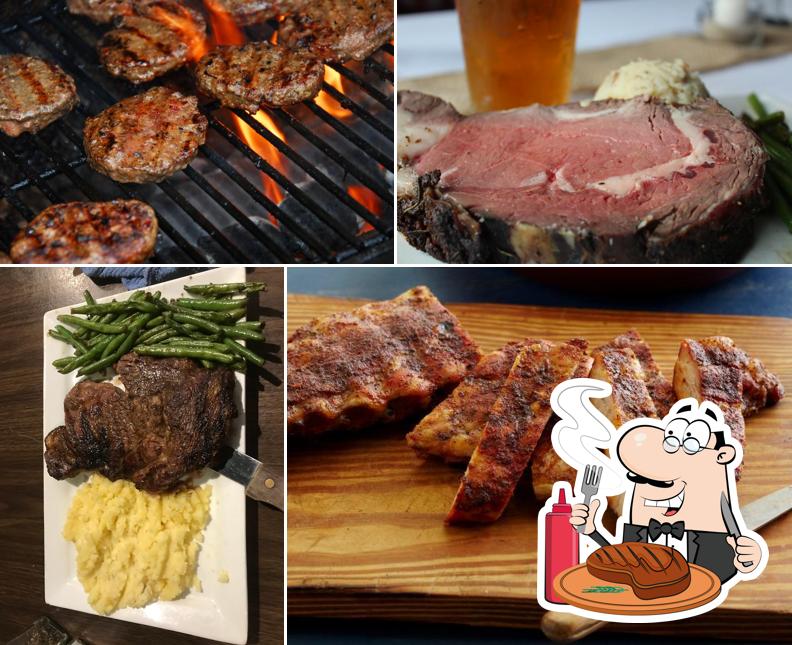 Top 5 restaurants with fish in Adrian, october 2025 - Restaurant Guru
