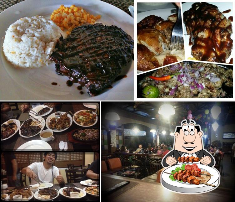 Johanna's Grille, Batangas - Restaurant menu, prices and reviews