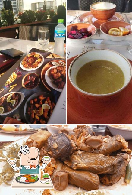 Kabab Erbil Iraqi restaurant, Abu Dhabi - Restaurant menu and reviews