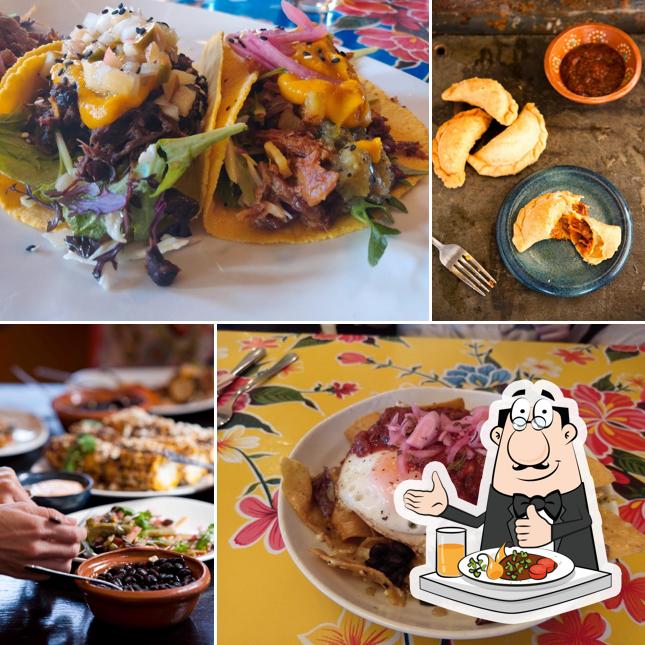 La Boca Loca, 23 Kent Terrace in Wellington - Restaurant reviews