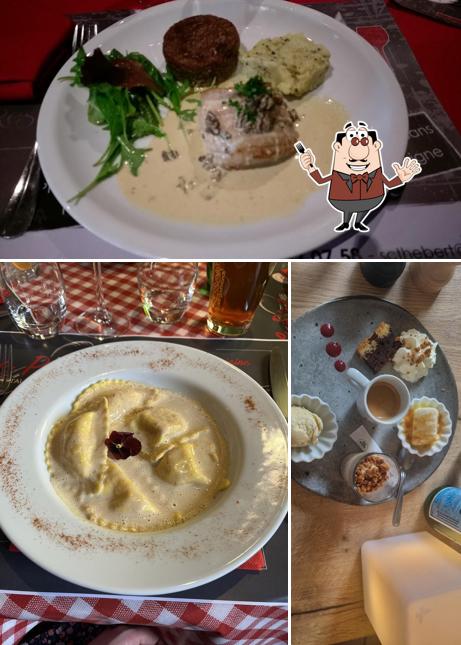 Le Pichet, Les Ayvelles - Menu du restaurant, prix et avis