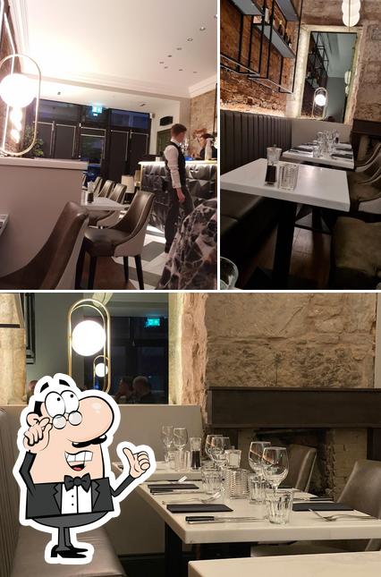 Meat Joint Scottish Steakhouse in Glasgow - Restaurant reviews