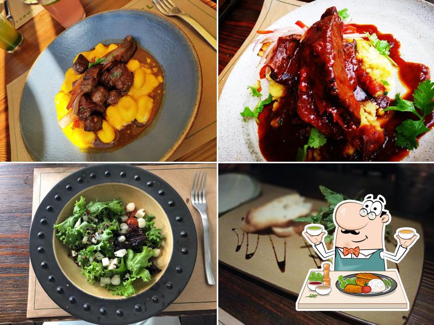 Top 10 pizza restaurants in Lima, january 2025 - Restaurant Guru