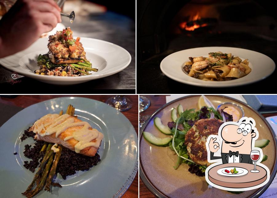 Ocean 302, Melbourne Beach - Restaurant menu, prices and reviews