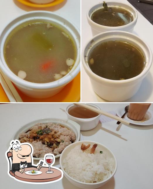 Lok Man restaurant, Hong Kong, 50 Chi Kiang St - Restaurant reviews