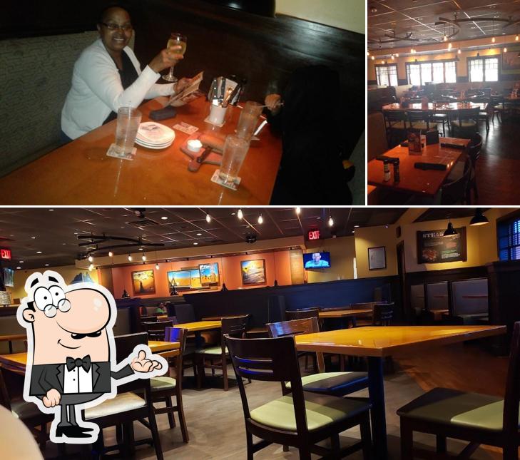 Outback Steakhouse, New York City - Restaurant menu, prices and reviews
