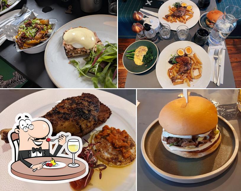 Best crispy duck in Glasgow restaurants, summer 2024 - Restaurant Guru