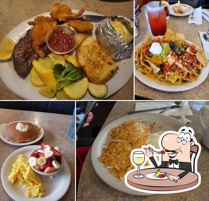 Perko's Cafe in Madera - Restaurant menu and reviews