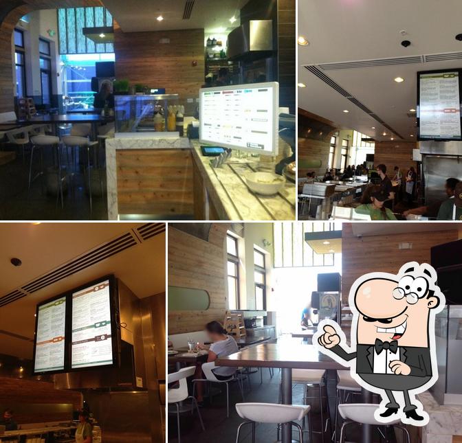 Modmarket, 1000 S Colorado Blvd Ste 101 in Glendale - Restaurant menu ...