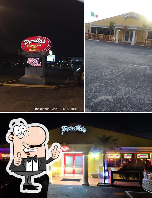 Petrillo's Restaurant in Indialantic - Restaurant menu and reviews