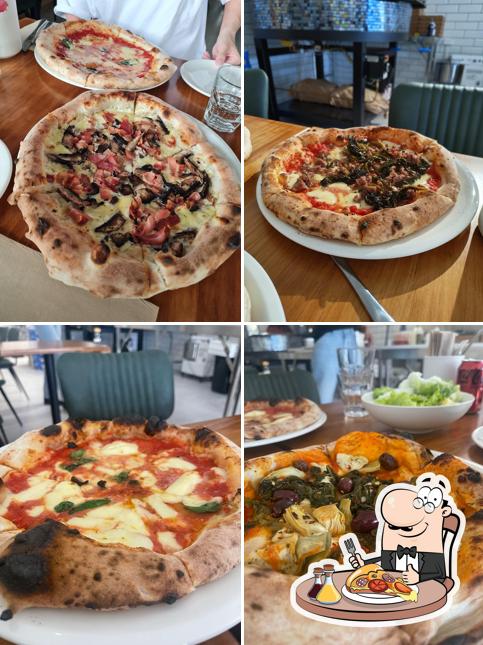 Posto, Auckland - Restaurant menu, prices and reviews