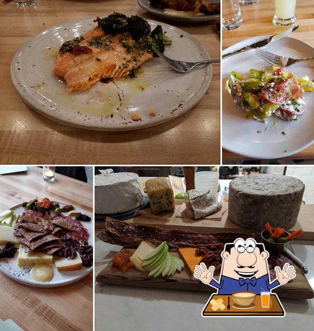 Birch, Milwaukee - Restaurant menu, prices and reviews