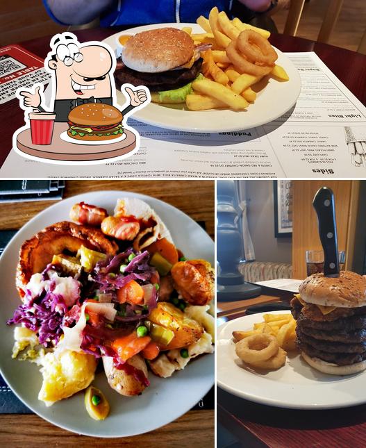 Copper Coast, Camborne - Restaurant menu, prices and reviews
