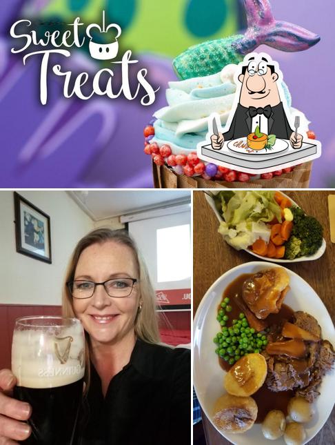 Fontygary Inn, Rhoose - Restaurant menu, prices and reviews
