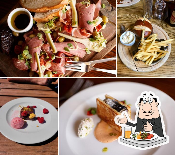 Top 7 restaurants in Petersfield, december 2024 - Restaurant Guru