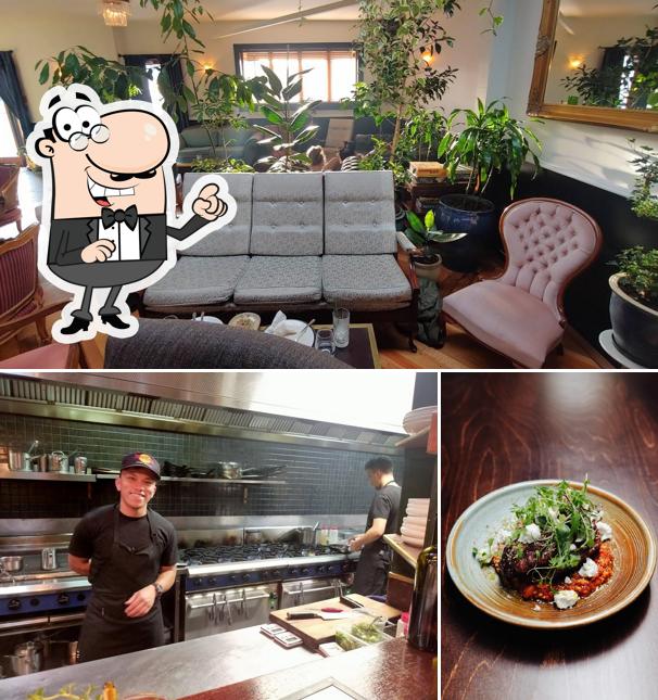 5th Street, Christchurch - Restaurant menu, prices and reviews