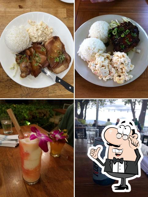 Aloha Mixed Plate, Lahaina - Restaurant menu, prices and reviews