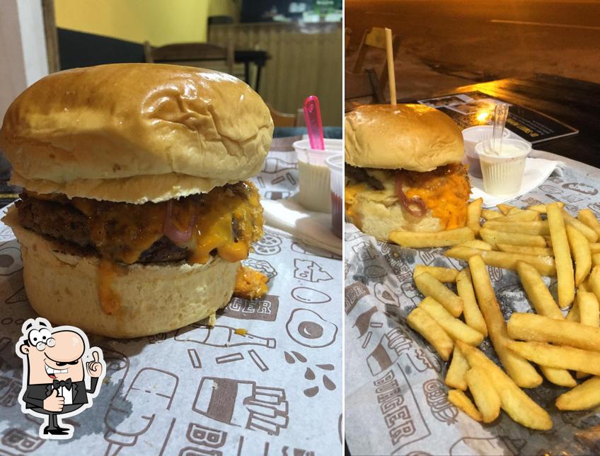 Beef Boss Hamburgueria restaurant, Maceió - Restaurant reviews