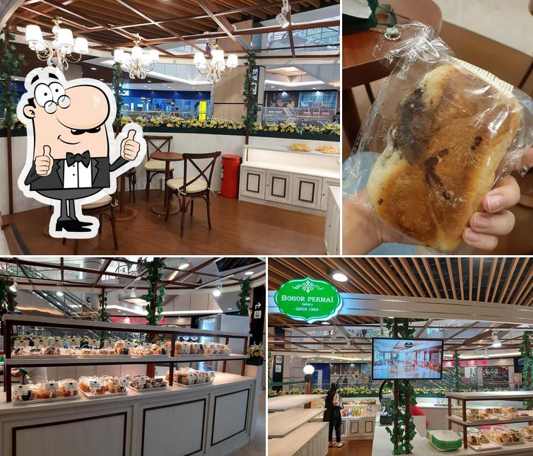 Bogor Permai Aeon Mall Sentul City, Citaringgul - Restaurant reviews
