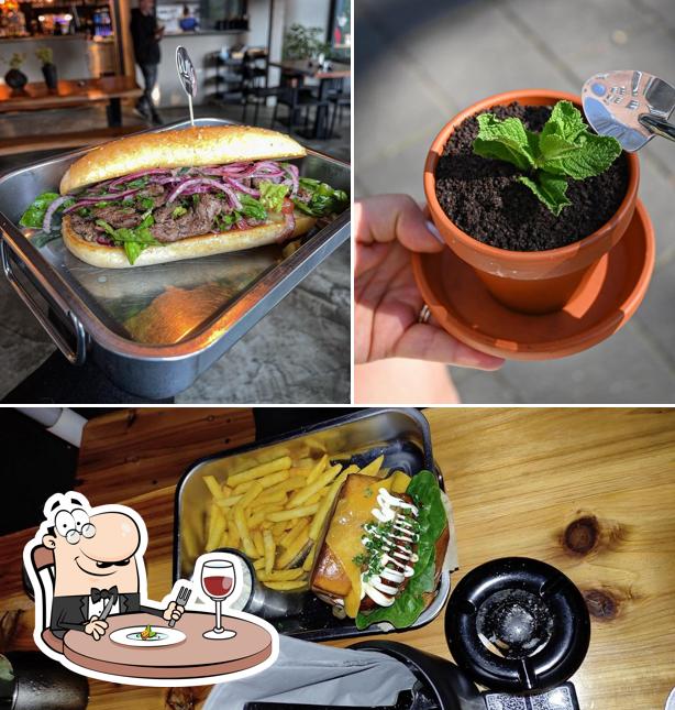 Bun‘s Streetfood, Hamburg - Speisekarte, Preise und Bewertungen