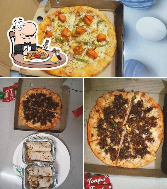 Cafe Golpo Katha, Ambassa - Restaurant menu, prices and reviews