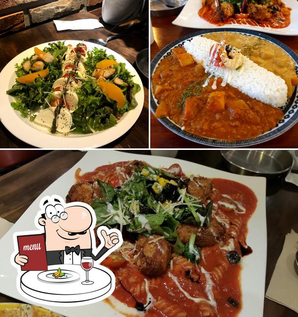 다이닝한재여관 restaurant, Daegu - Restaurant reviews
