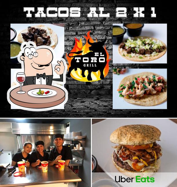 El Toro Grill, Chihuahua - Menú del restaurante, precios y reseñas