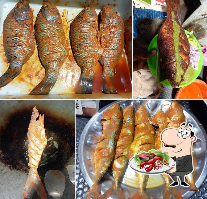 EXPRESS TAVA FISH FRY, Bengaluru - Restaurant menu, prices and reviews