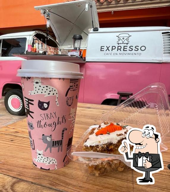 EXPRESSO Café, Ciudad Obregón - Opiniones del restaurante