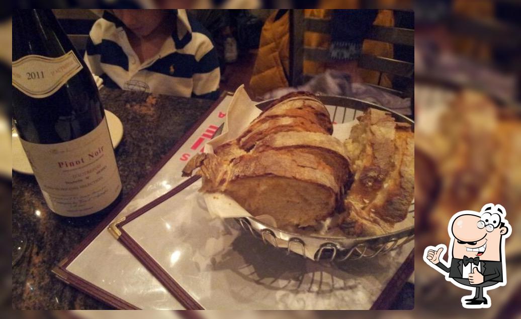 Fellini's Cafe, Paoli - Restaurant menu, prices and reviews
