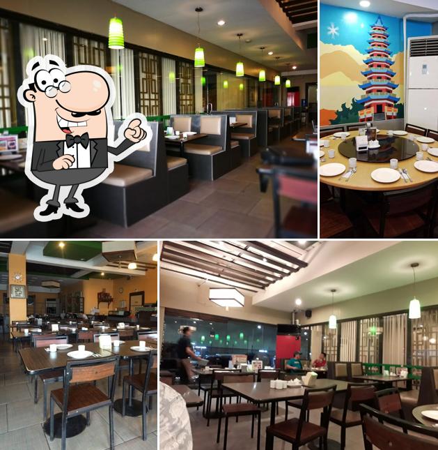 Han Pao Tea House, Mandaluyong - Restaurant menu, prices and reviews