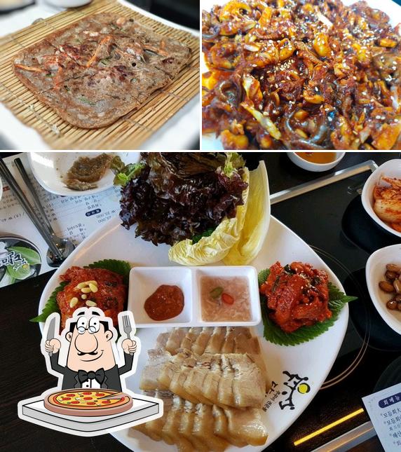 달마당쭈꾸미 restaurant, Hanam-si - Restaurant reviews